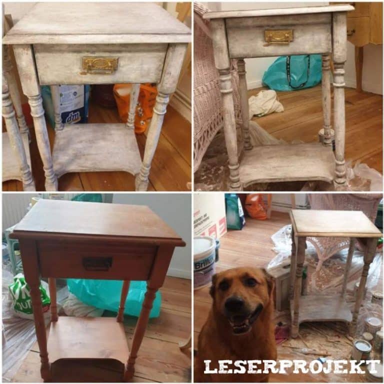 Shabby It Yourself